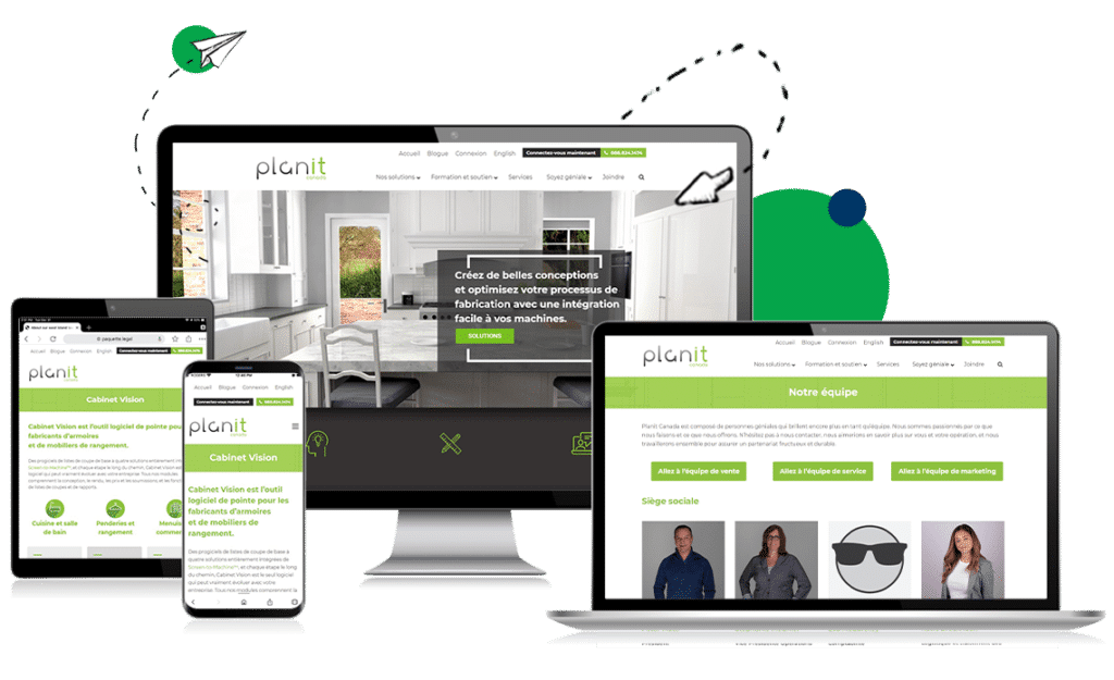Planit Canada - WSI Digital Marketing FR
